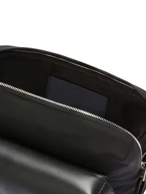 JIL SANDER Lid Messenger Bag