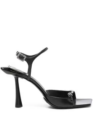 Benedetta Bruzziches Square Toe Shoes For Women