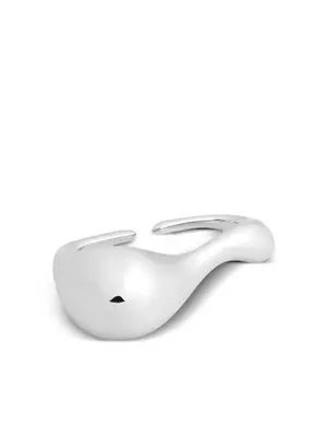 COURREGES Finger Metal Ring