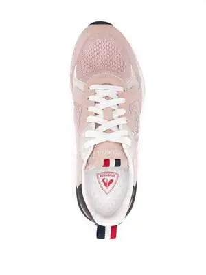 Rossignol Heritage Retro Sneakers - Pink