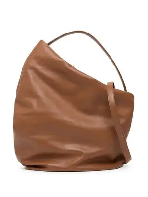 Marsèll Fanta Lunga Leather Tote Bag