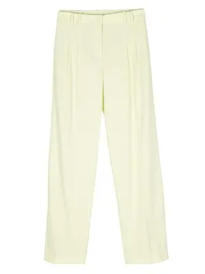 Patrizia Pepe Pleated Pants For Women