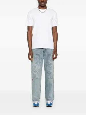 Ksubi Maxx Operator K9 Mid-rise Cargo Jeans