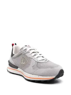 Rossignol Heritage Retro Sneakers - Grey