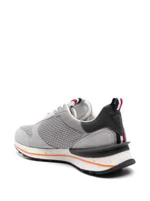 Rossignol Heritage Retro Sneakers - Grey
