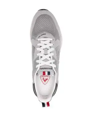 Rossignol Heritage Retro Sneakers - Grey