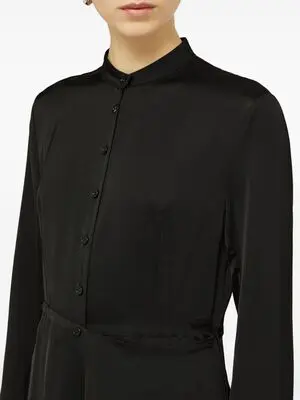 JIL SANDER Buttoned-up Shirt Dress