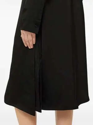 JIL SANDER Buttoned-up Shirt Dress