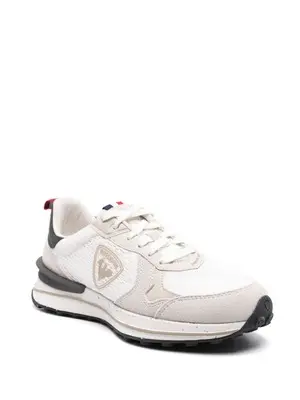 Rossignol Heritage Retro Sneakers - White
