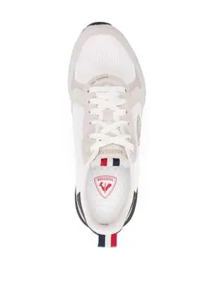 Rossignol Heritage Retro Sneakers - White