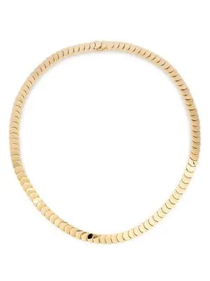 ANITA KO 18k Yellow Luna Choker - Gold