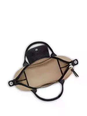 Longchamp Le Pliage Energy Tote Bag - Neutrals