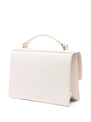 GOLDEN GOOSE Venezia Leather Tote Bag