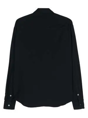 Zadig&Voltaire Tyrona Long-sleeve Shirt