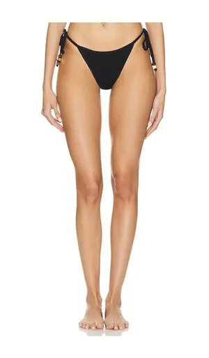 VDM Delilah Side Tie Bottom