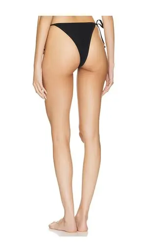 VDM Delilah Side Tie Bottom