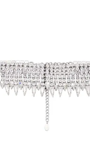 8 Other Reasons Crystal Necklace
