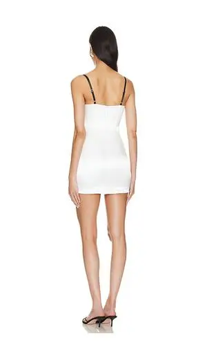 Superdown Livia Mini Dress