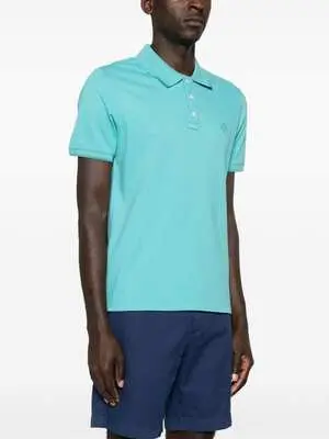 Jacob Cohen Short-sleeve Piqué Polo Shirt