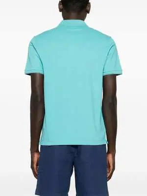 Jacob Cohen Short-sleeve Piqué Polo Shirt