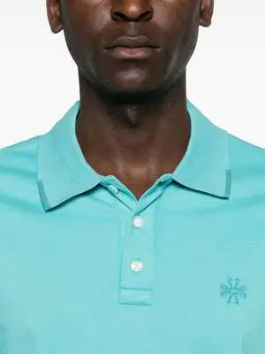 Jacob Cohen Short-sleeve Piqué Polo Shirt