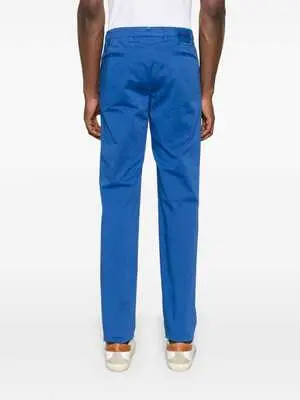 Kiton Mid-rise Chinos