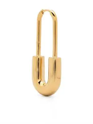 MARIA BLACK Grosse Schoenhauser Earring - Gold