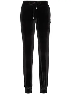 Philipp Plein Slim Fit Activewear For Women