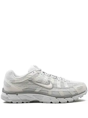 Nike P-6000 Sneakers - Grey