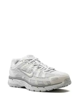 Nike P-6000 Sneakers - Grey