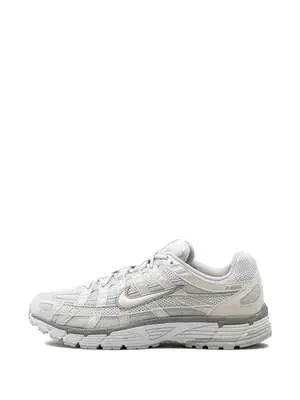 Nike P-6000 Sneakers - Grey