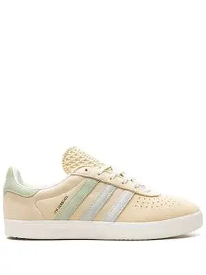 Adidas X Kith As350 Classics Arctic Fusion Sneakers