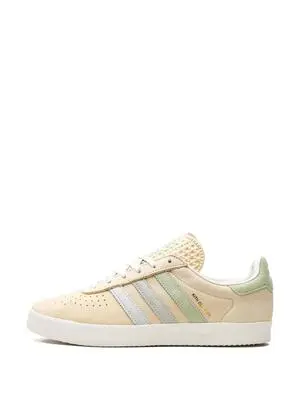 Adidas X Kith As350 Classics Arctic Fusion Sneakers
