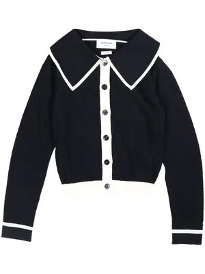 Thom Browne Collared Knitwear For Women
