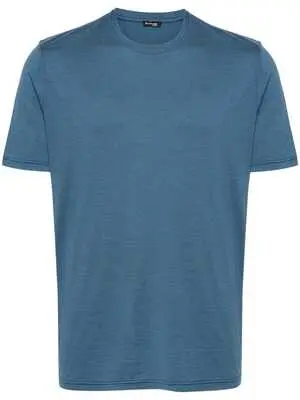 KITON Round-neck T-shirt