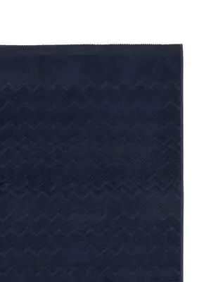 Missoni Chalk Bath Towel