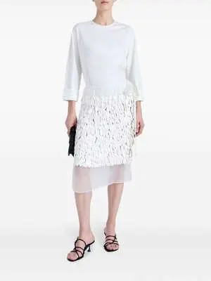 Proenza Schouler Olson T-shirt