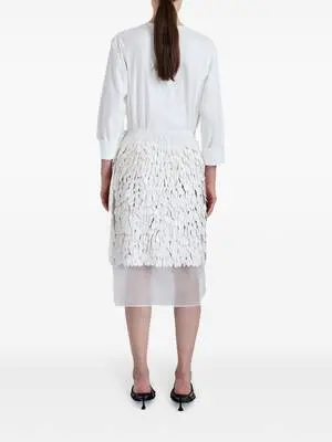 Proenza Schouler Olson T-shirt