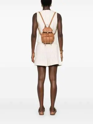 Furla Mini Flow Backpack