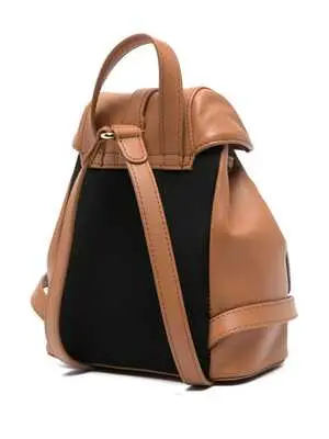 Furla Mini Flow Backpack