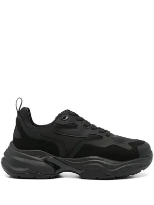 Neil Barrett X Jnby Aerial Sneakers