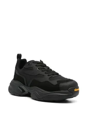 Neil Barrett X Jnby Aerial Sneakers