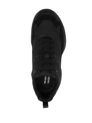 Neil Barrett X Jnby Aerial Sneakers