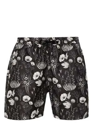 Sunspel Drawstring Bottoms For Men