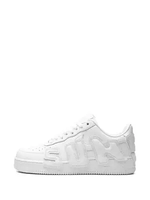 Nike X Cpfm Air Force 1 Triple Sneakers