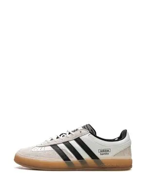 Adidas Gazelle Indoor Off Sneakers - White