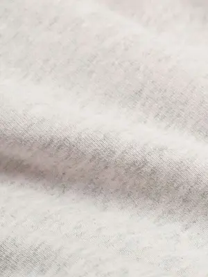Sporty & Rich S&r Logo Cotton Blend Sweatpants