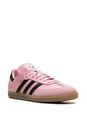 Adidas X Inter Miami Cf Samba Sneakers