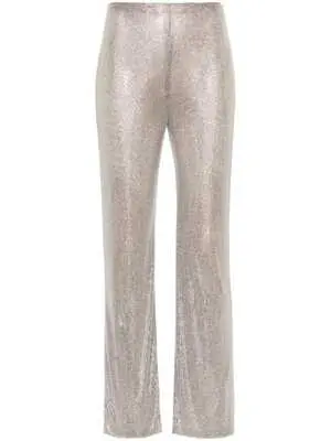 Giuseppe Di Morabito Ankle Length Pants For Women