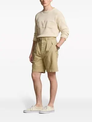 Polo Ralph Lauren Cotton-blend Pullover